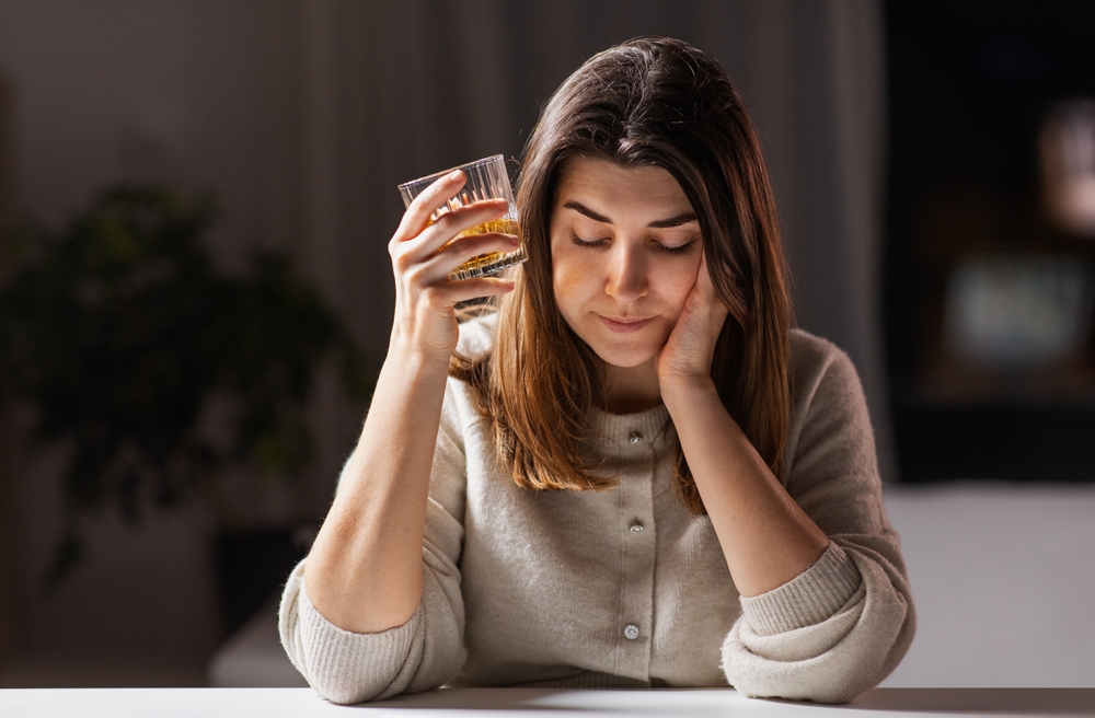 Do You Have a Drinking Problem? | SR-22 Advisor