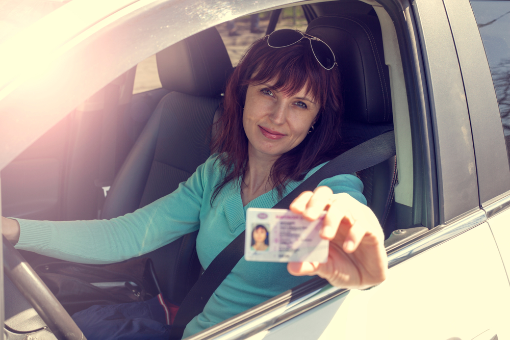 How to Get Your License Back After a DUI | SR-22 Adviser